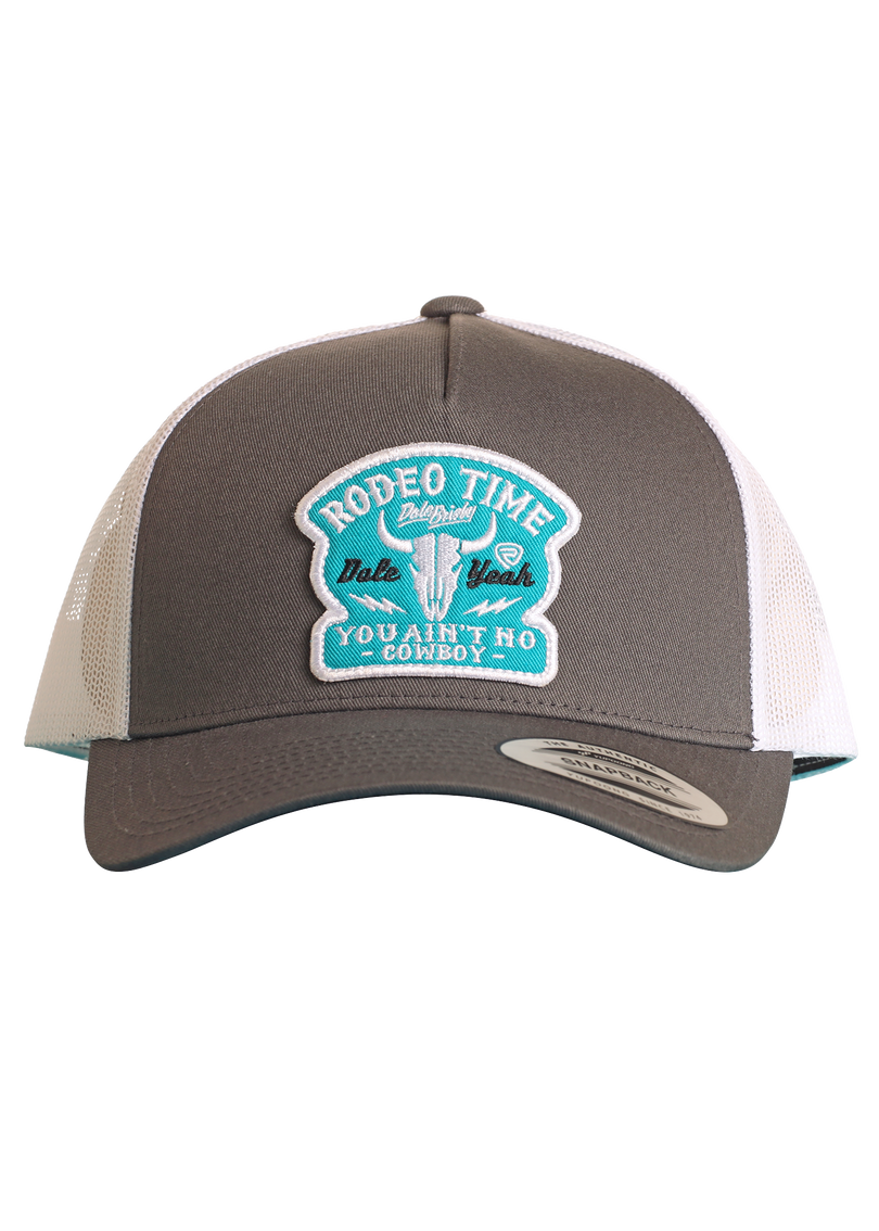 Caps | Rock & Roll Denim