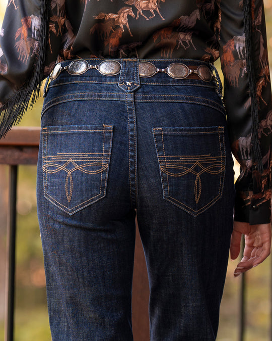 Rock and Roll Denim® Official - Premium Jeans and Western Shirts | Rock ...